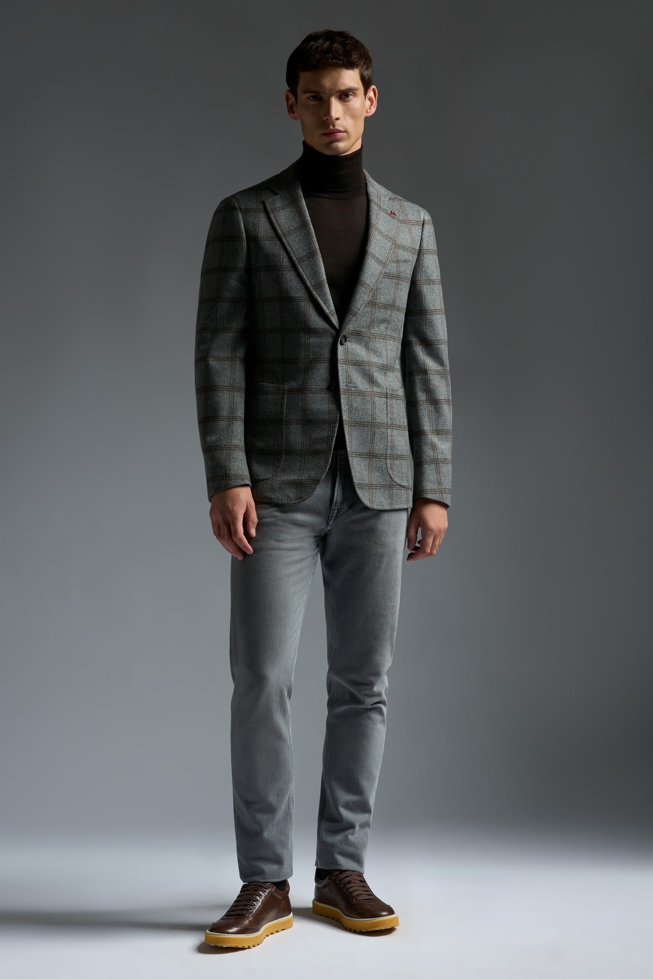 Clothing – ISAIA Napoli
