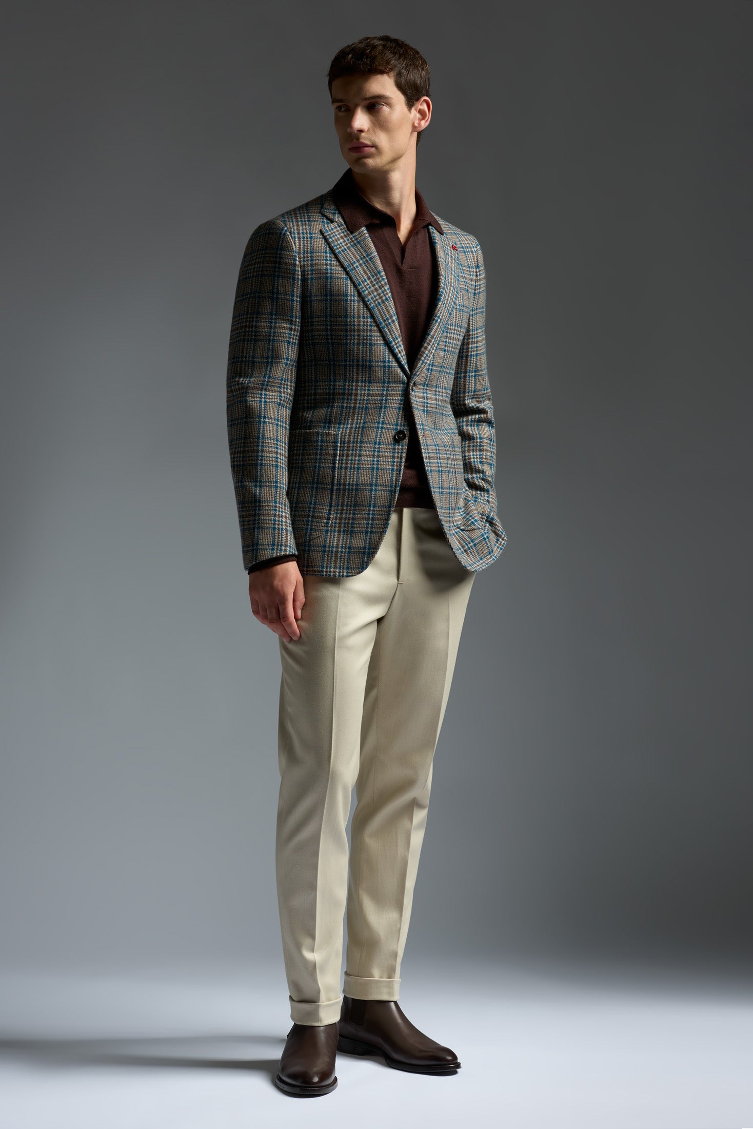 Clothing – ISAIA Napoli