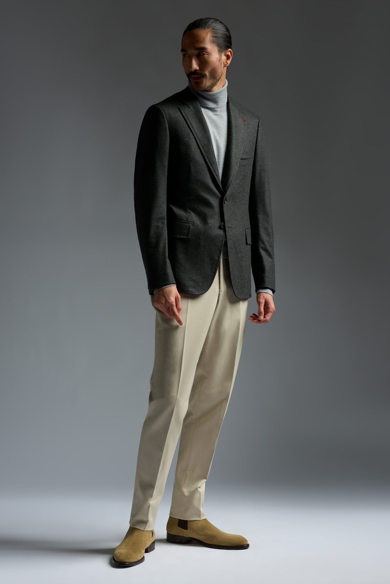 Clothing – ISAIA Napoli