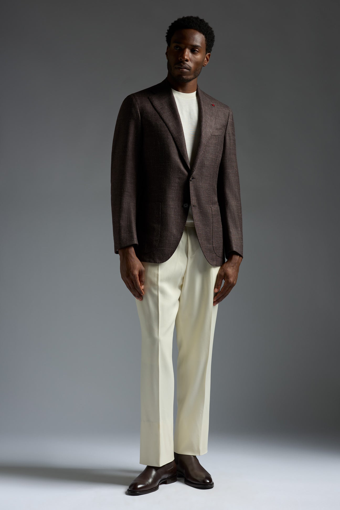 Clothing – ISAIA Napoli